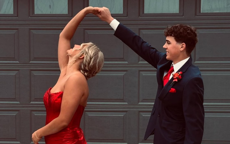 What’s Trending for Prom Dresses in 2025 – Twirl Prom