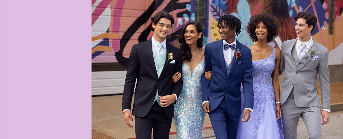 TWIRL Prom- A positive empowering experience to find the perfect dress ...