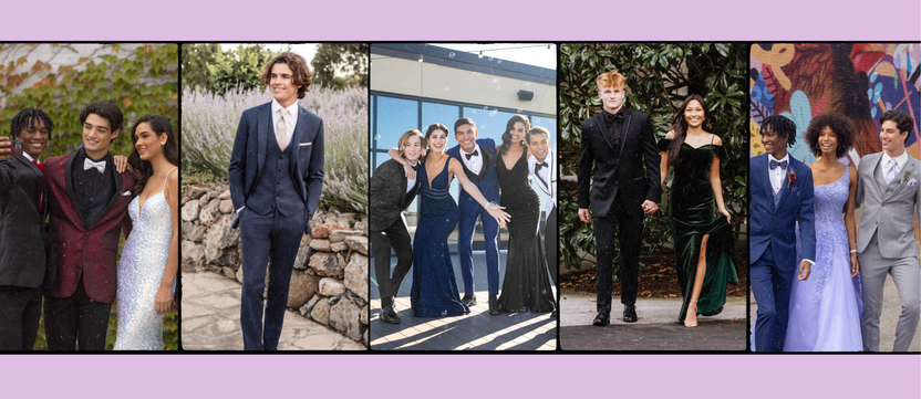 Prom Dress Store in Ohio | Prom and Homecoming | TWIRL Prom – Twirl Prom