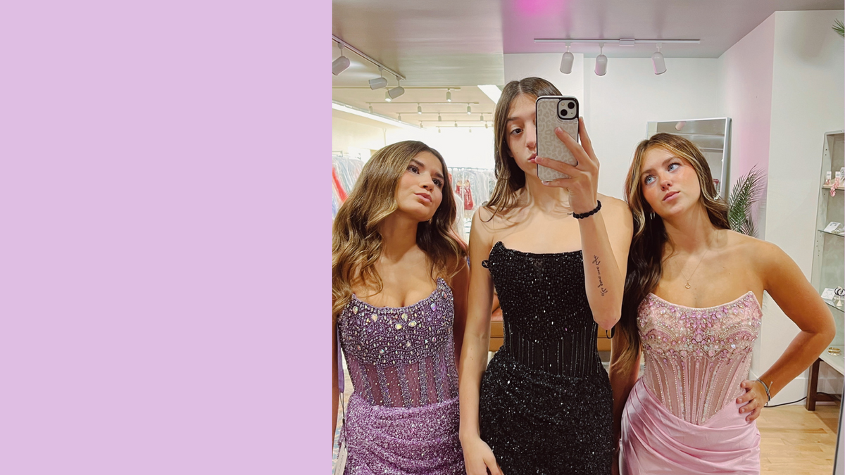 Prom Dresses and Homecoming | TWIRL Prom – Twirl Prom